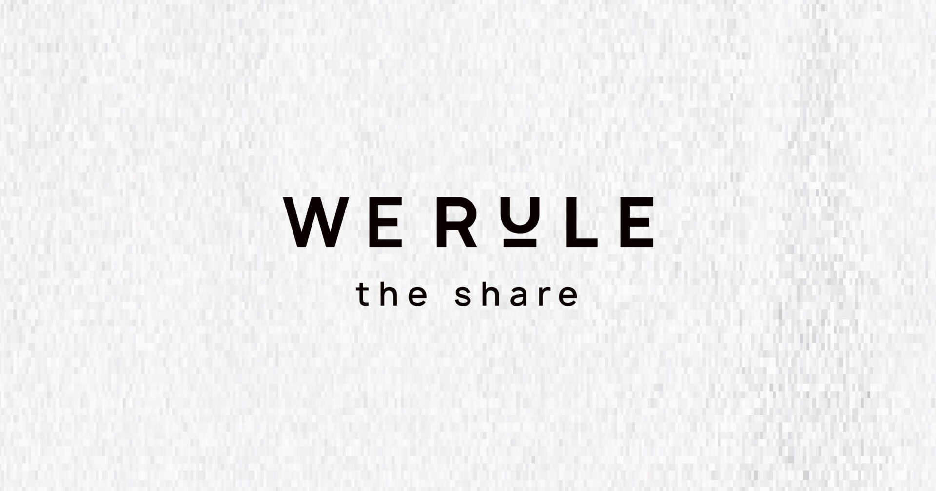 働き方の自由度が高いハイブリッド型シェアサロン | WE RULE the share